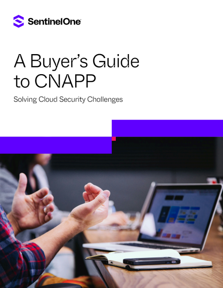 A Buyer’s Guide to CNAPP